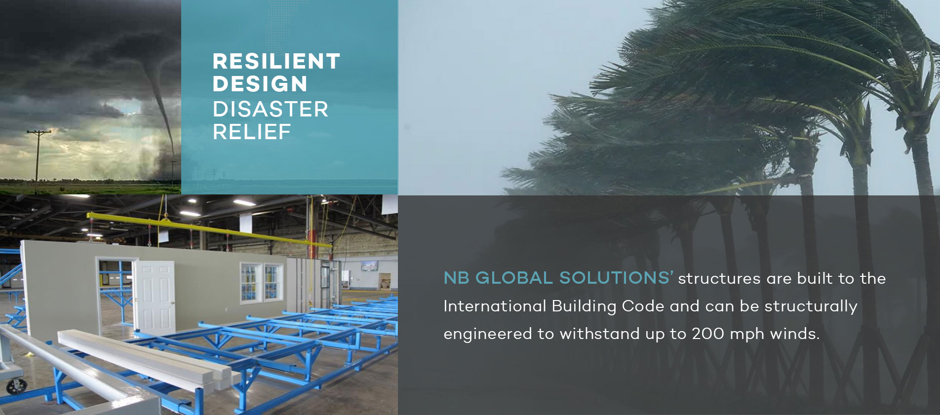NB Global Solutions